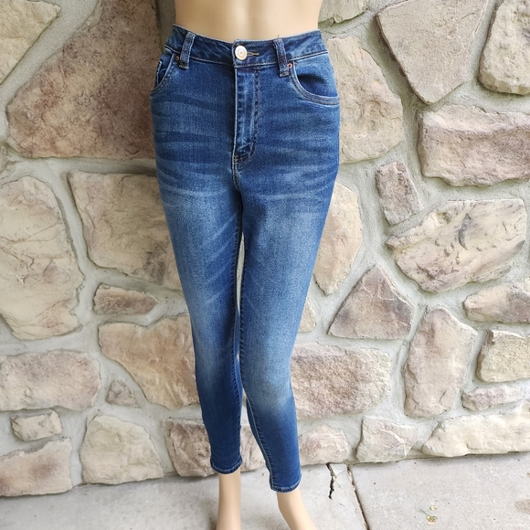 Rewash | Jeans | Miami High Rise Super Skinny Jeans | Poshmark
